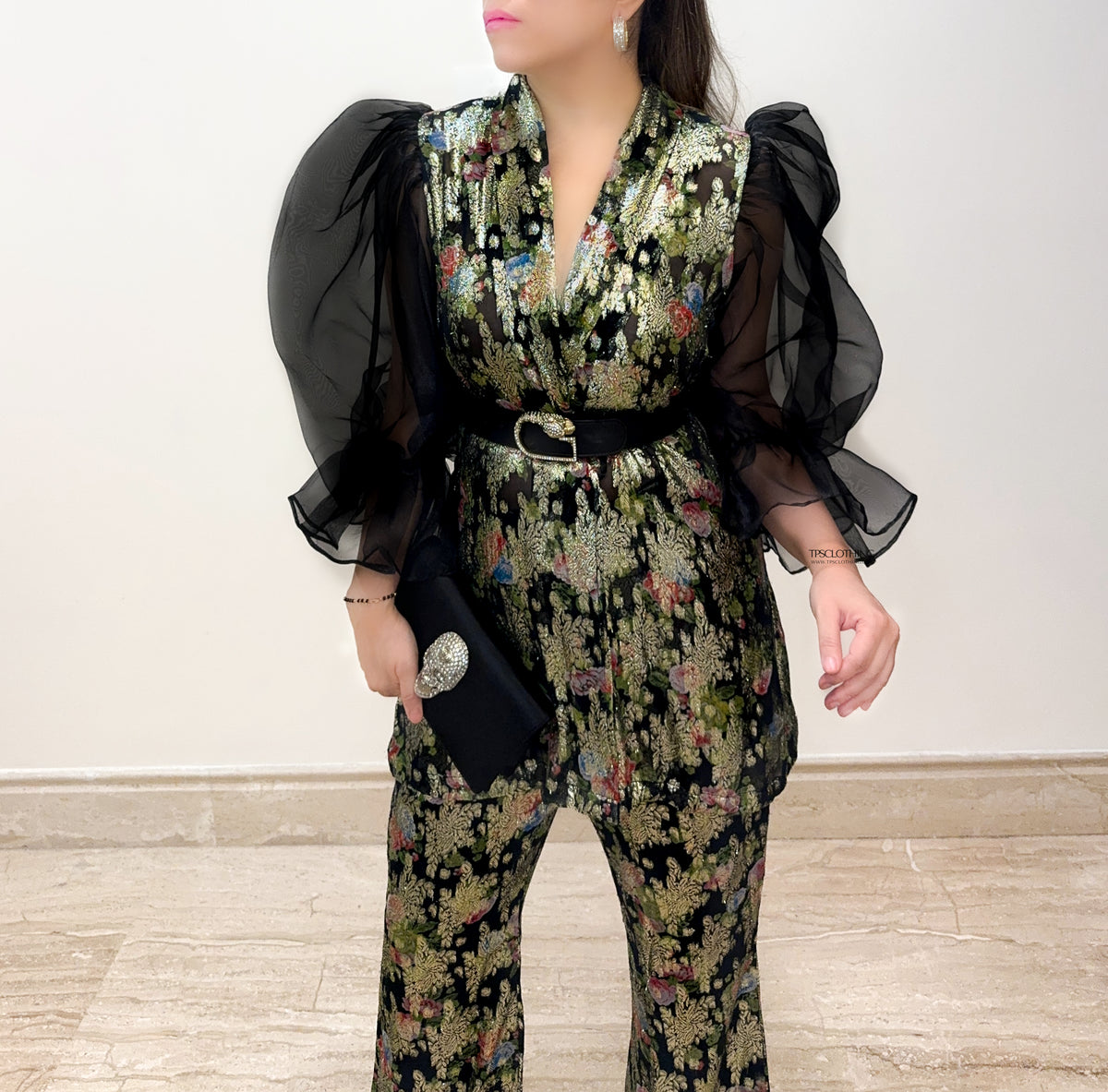 DIVA Set – TPS Clothing