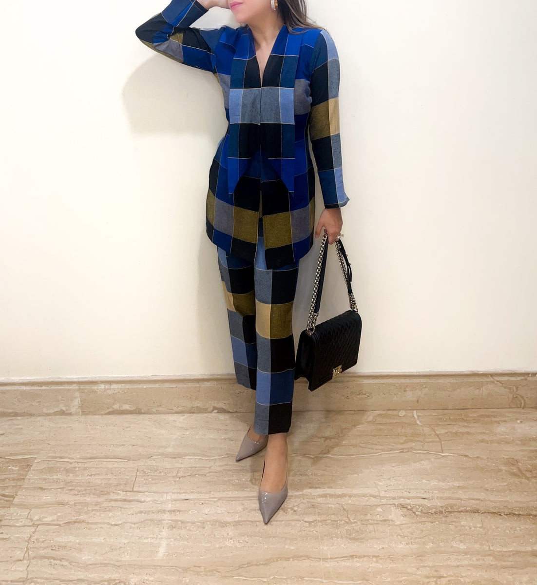 Tiffany Suit – TPS Clothing