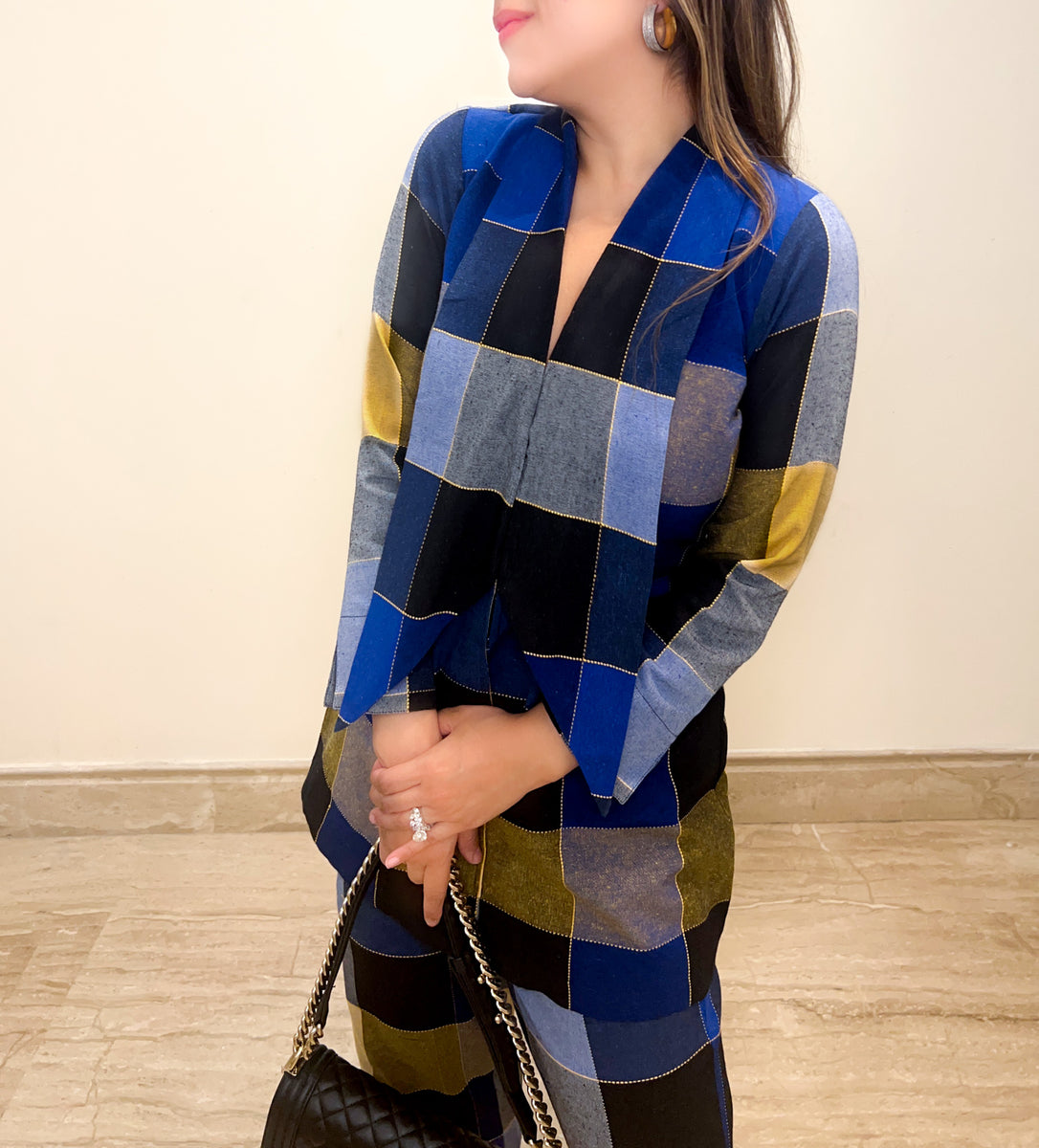 Tiffany Suit – TPS Clothing